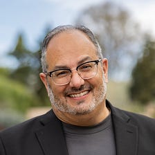 Matthew Ferrara | Substack