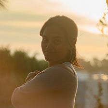 Poeta Viajera - Gabriela Murga | Substack