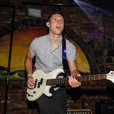 Chris Dalla Riva | Substack