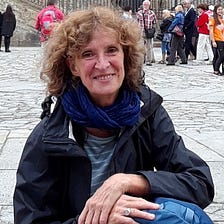 Virginia Gilstrap | Substack