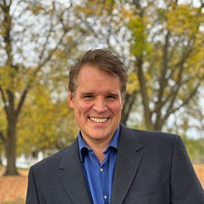 Mike Marcellus | Substack