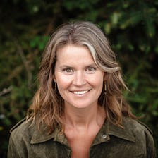 Rebecca Wildbear | Substack