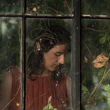 Jesse Paris Smith | Substack