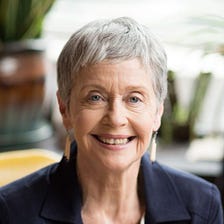 Lisa Savage | Substack