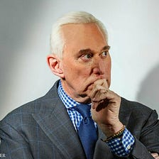 Roger Stone | Substack