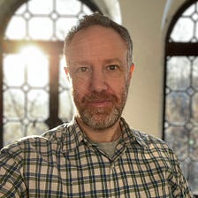 Dan Blank | Substack