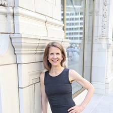 Sarah Fay | Substack