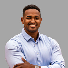 Fred Grier | Substack