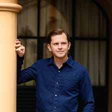 Chris Guillebeau | Substack