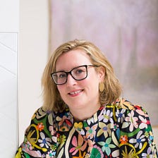 Eleanor Elliott Thomas | Substack