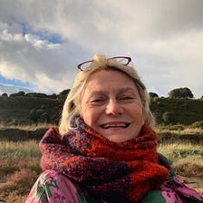 Suzy Walker | Substack