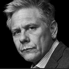 Walter Kirn | Substack