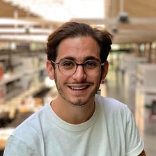 Arthur Derderian | Substack