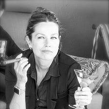 Lorraine Evanoff | Substack