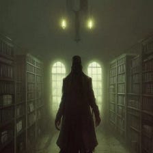 Librarian of Celaeno | Substack