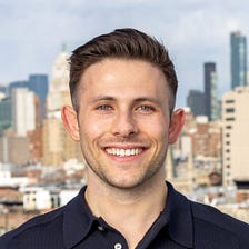 Van Spina | Substack