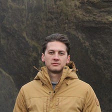 Dawson Eliasen | Substack