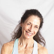 JULIA HUBBEL | Substack