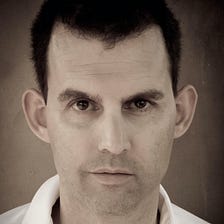 Christopher Cook | Substack