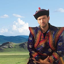 Sam Kriss | Substack