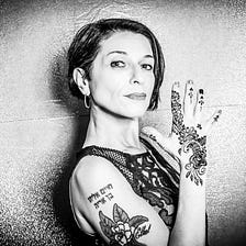 Tara Dublin | Substack