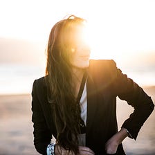 Beth Brower | Substack