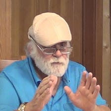 Stewart C. Best | Substack