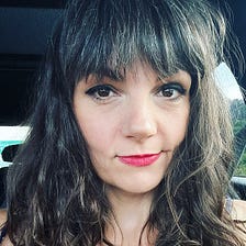 Tracy Benjamin | Substack