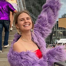 kelly johnson | Substack