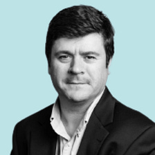 Jim Swift | Substack