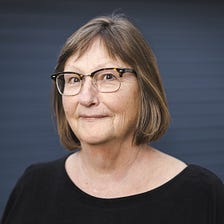 Jill Swenson | Substack