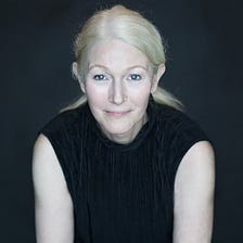 Nina Schuyler | Substack