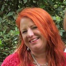 Kathleen McGowan | Substack