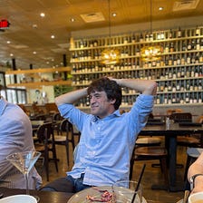 Mark Oppenheimer | Substack