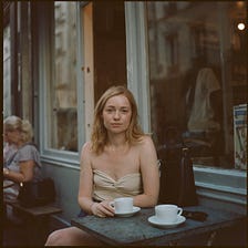 Emmie Rae | Substack