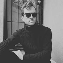 Evan Nathaniel Grim | Substack