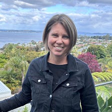 Lisa Denny | Substack