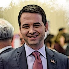 Brandon Shoupe 🇺🇸 | Substack