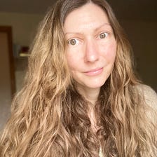 Caitlin Gemmell | Substack