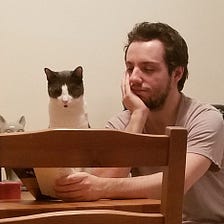 Franco Amati | Substack