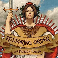 Patrick Casey | Substack