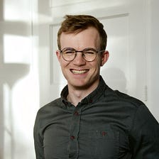 Nathan Warren | Substack