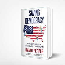 David Pepper | Substack