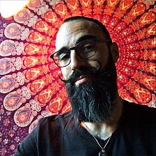 Justin Deschamps | Substack