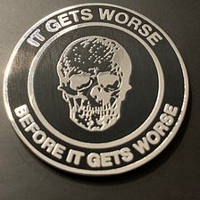 Myles Werntz | Substack