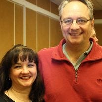 Lance Griffin | Substack