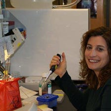 Jennifer Smith, PhD | Substack