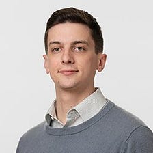 Brady Africk | Substack