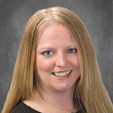 Melody Wright | Substack