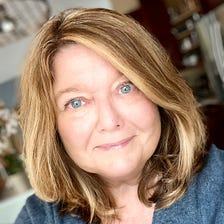 Connie Schultz | Substack